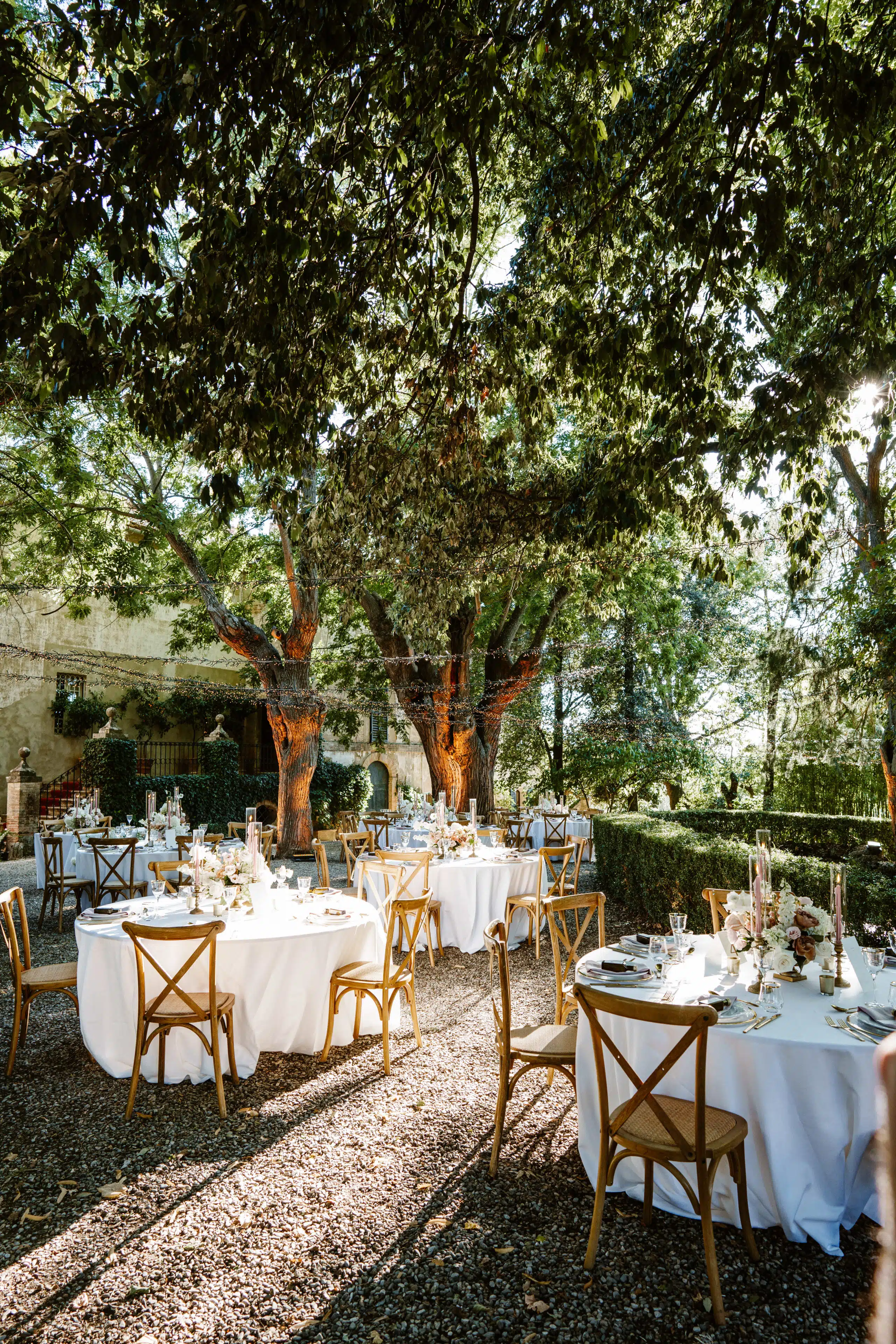 Tuscany Wedding - A Guide for your Tuscany Elopement